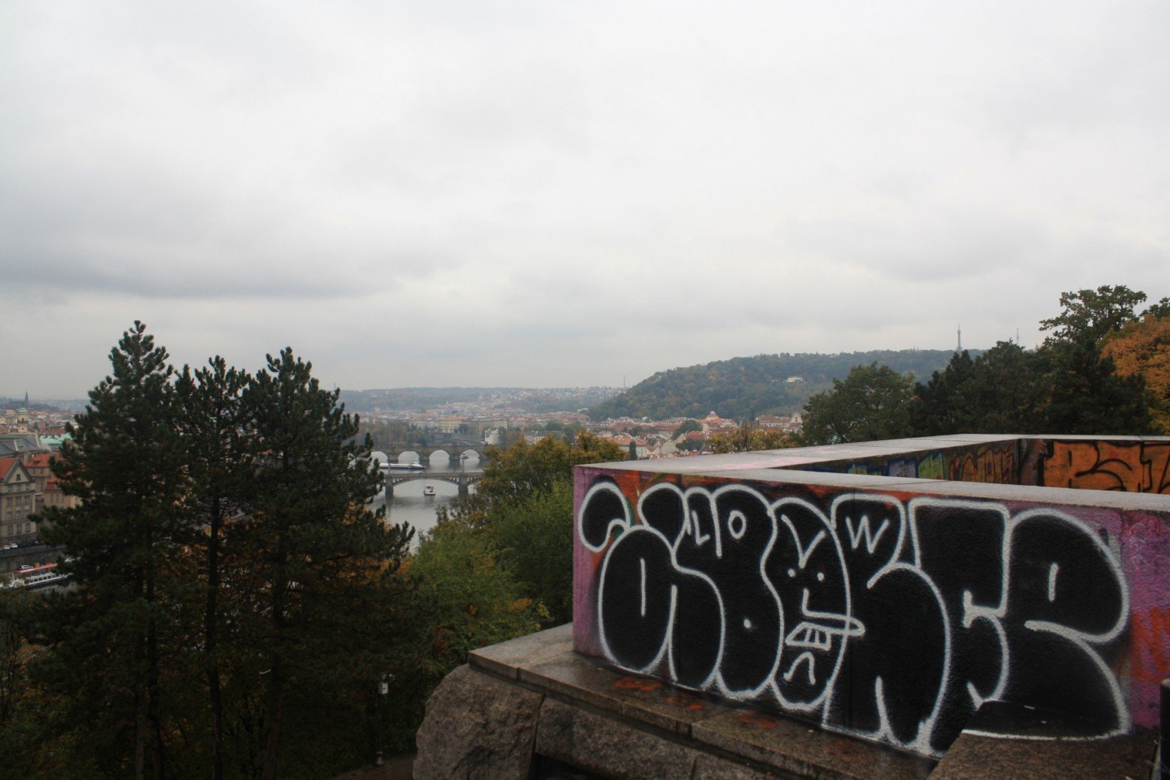 Prague's Nuclear Bunker - Travel Tramp