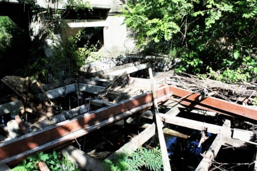 Crocodiles and Bats: Bali's Abandoned Theme Park - Travel Tramp