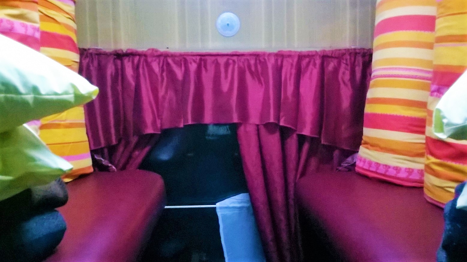 Slow Travel: The Soviet Sleeper Train From Bucharest To Chisinau ...