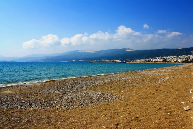 How To Take The Ferry From Turkey To Northern Cyprus - Travel Tramp