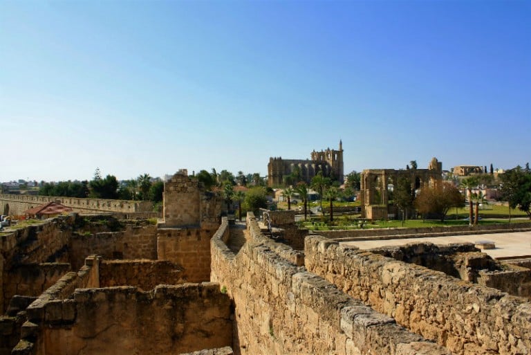 12 Things To Do In Northern Cyprus - Travel Tramp
