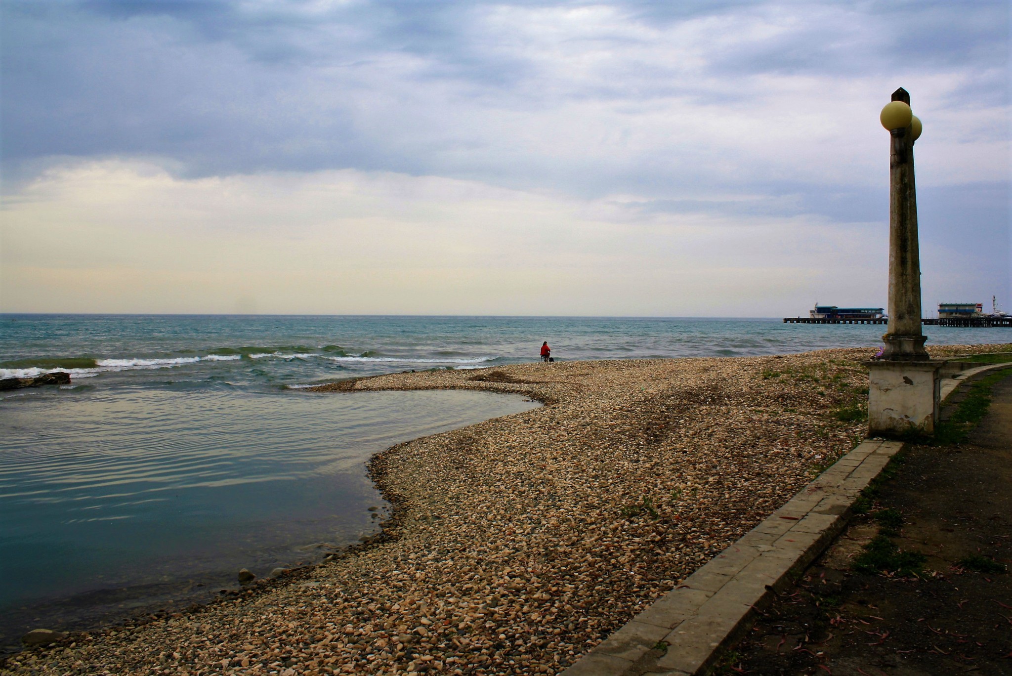 A Secret Look Inside The Breakaway Republic Of Abkhazia - Travel Tramp