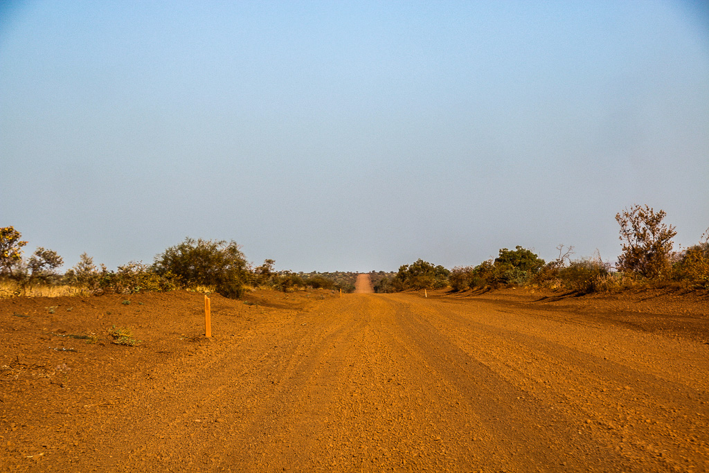 The Abandoned Blue Asbestos Mining Town Of Wittenoom - Travel Tramp
