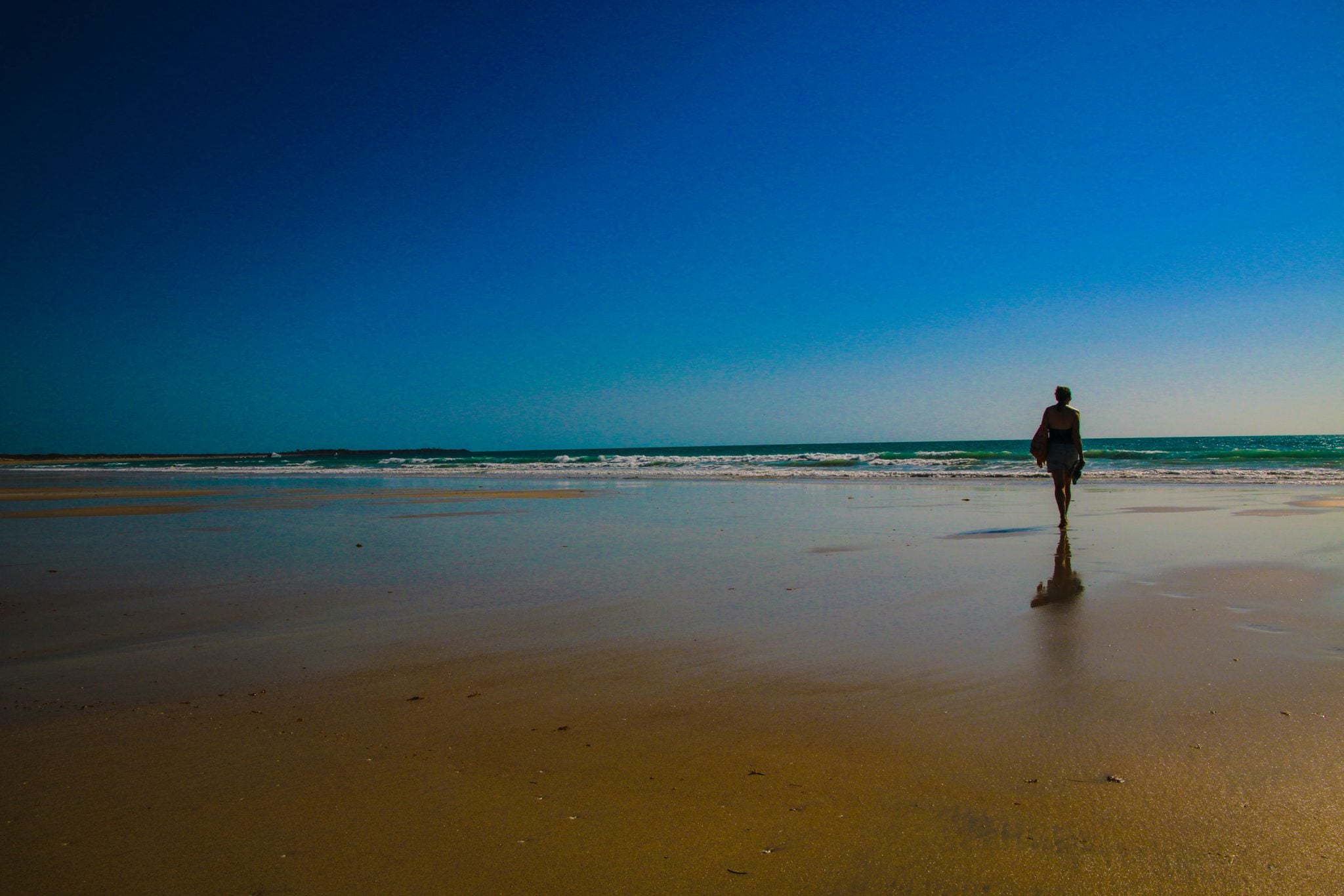 Awesome Things To Do In Broome, Western Australia! - Travel Tramp
