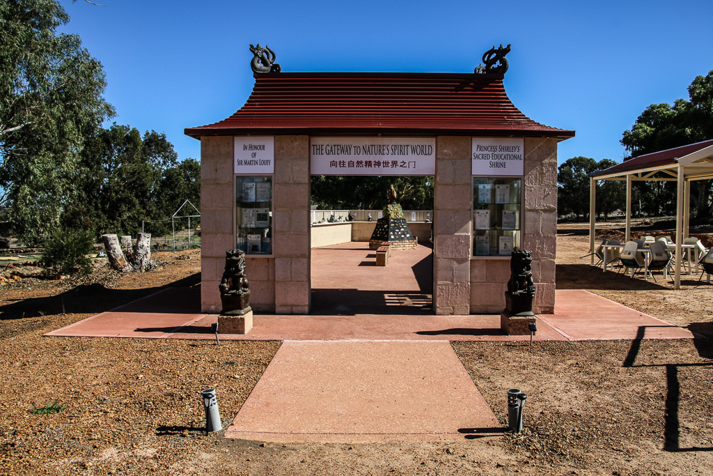 Visiting a Micronation: The Principality of the Hutt River - Travel Tramp