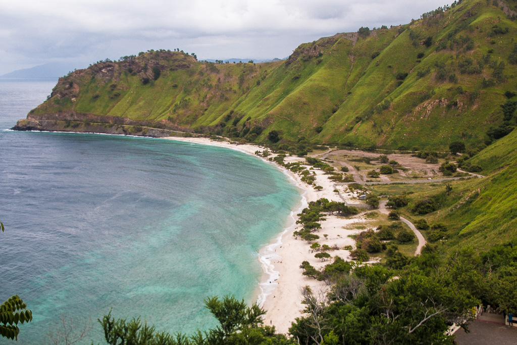 East Timor: My First Impressions Of Dili - Travel Tramp