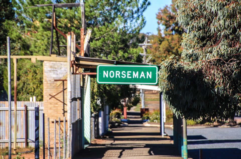 Kalgoorlie: Skimpies and Gold in the Aussie Outback - Travel Tramp