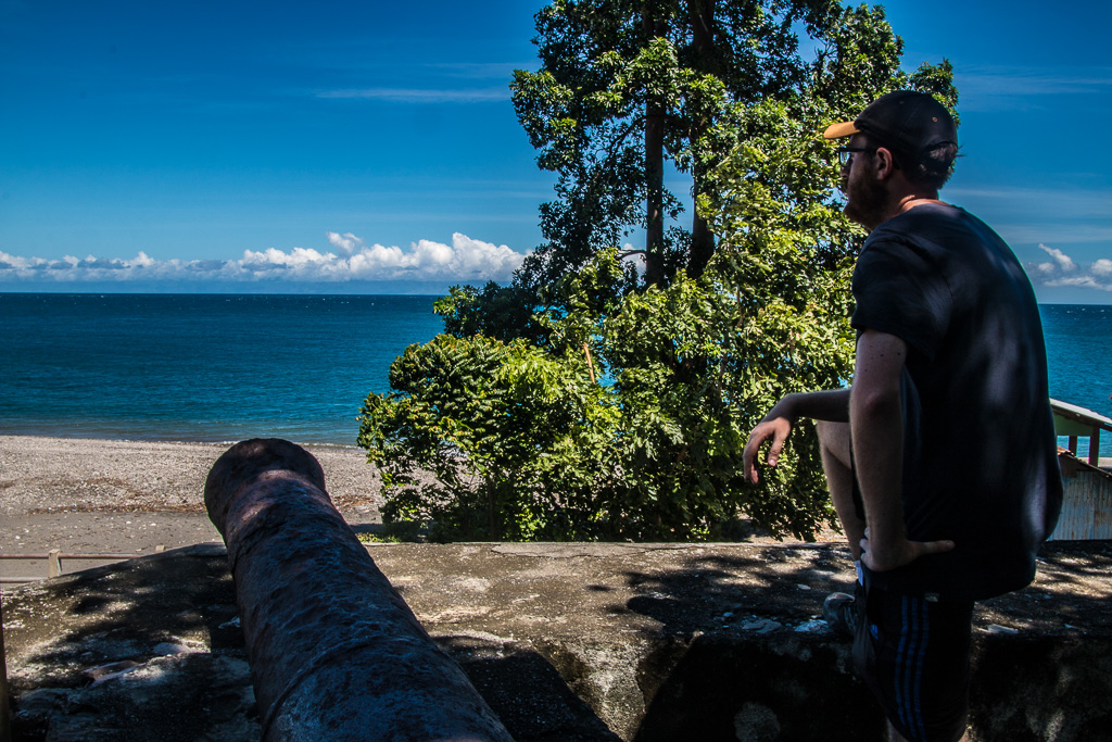 A Complete East Timor Tourism Guide - Travel Tramp