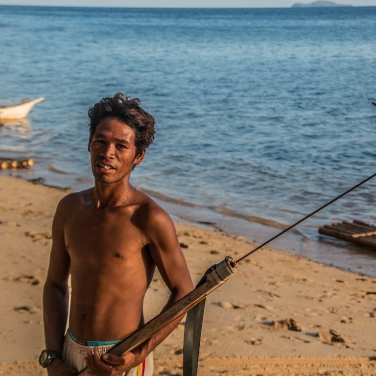 The Tagbanua: The Real Locals Of Coron - Travel Tramp