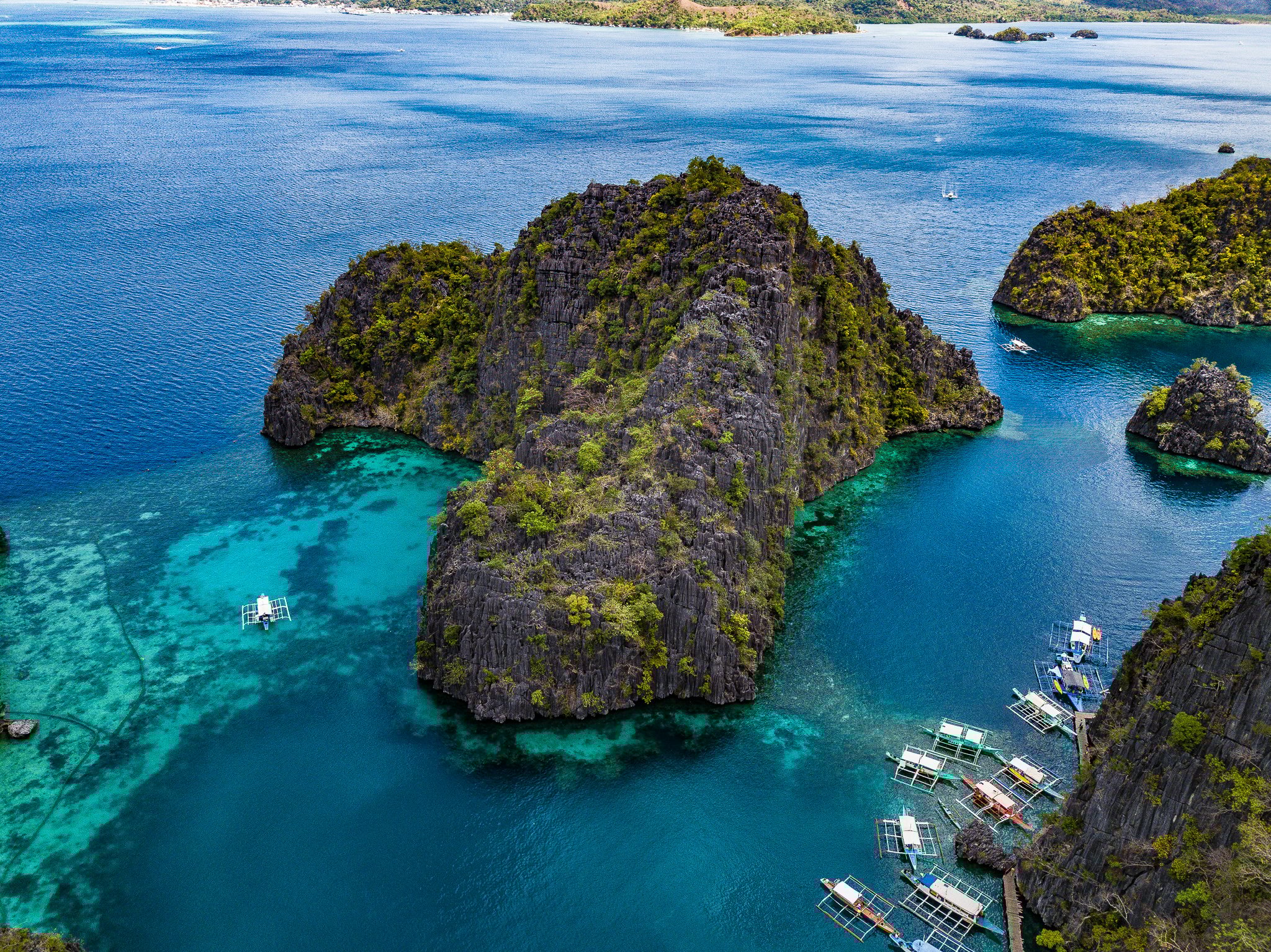 How Many Islands In the Philippines? Everything You Need to Know ...