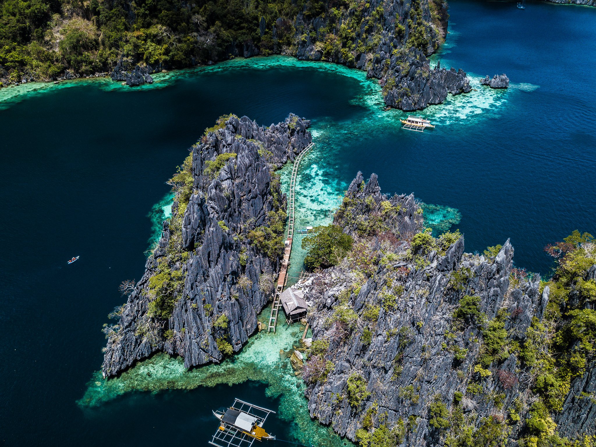 The Ultimate Guide to the Islands in Coron - Travel Tramp