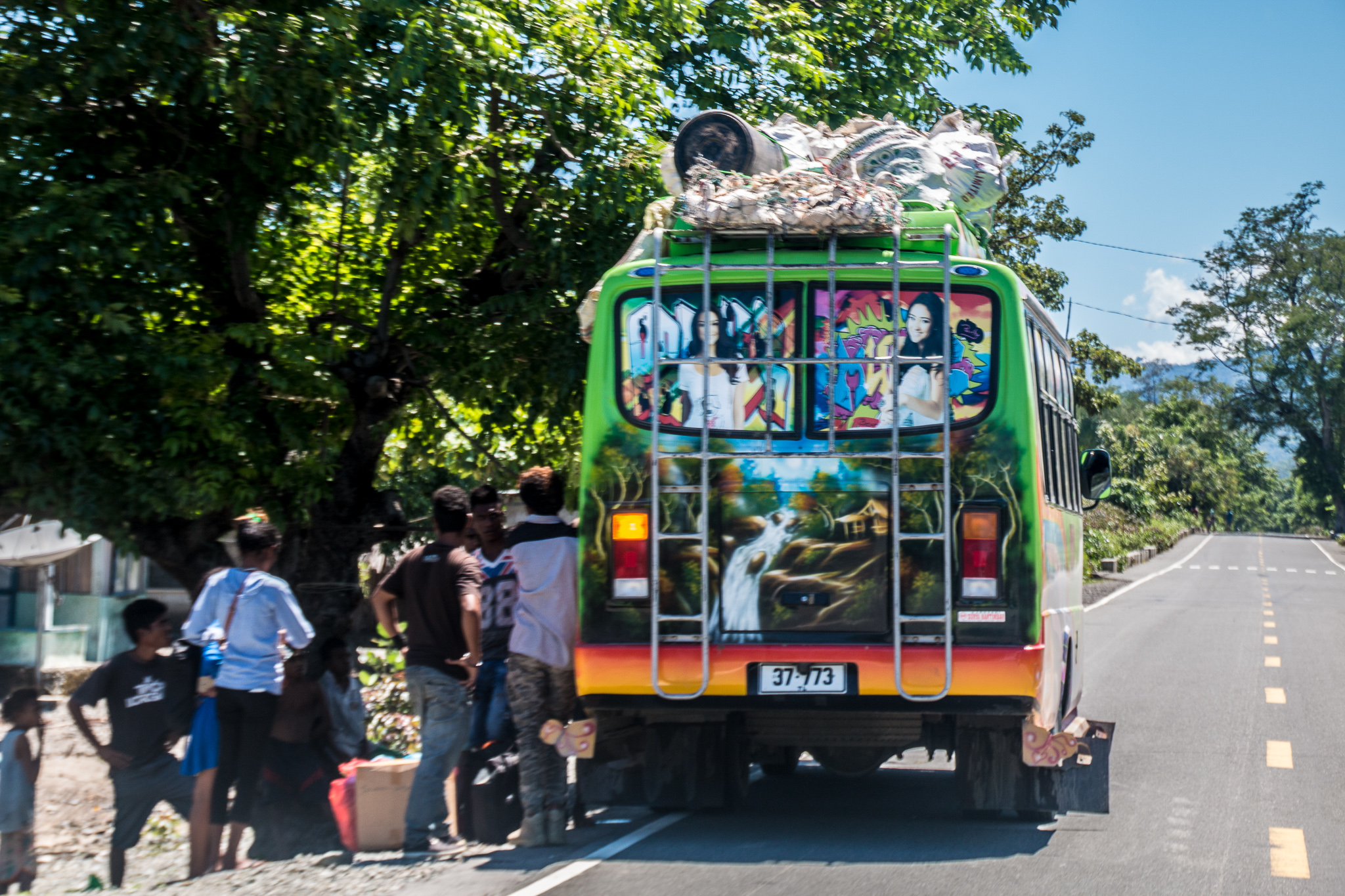 Is East Timor a Country? Everything You Need to Know. - Travel Tramp