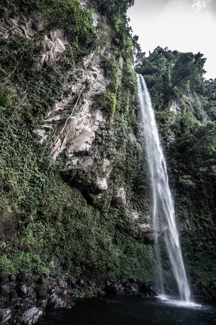 How To Chase Waterfalls on Camiguin Island - Travel Tramp