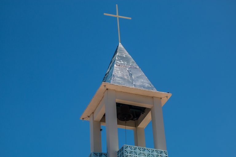The Abandoned Colonial Ruins of Liquica, East Timor - Travel Tramp