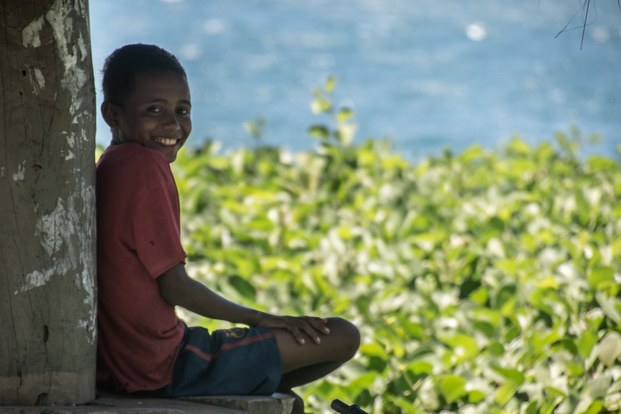The Abandoned Colonial Ruins of Liquica, East Timor - Travel Tramp