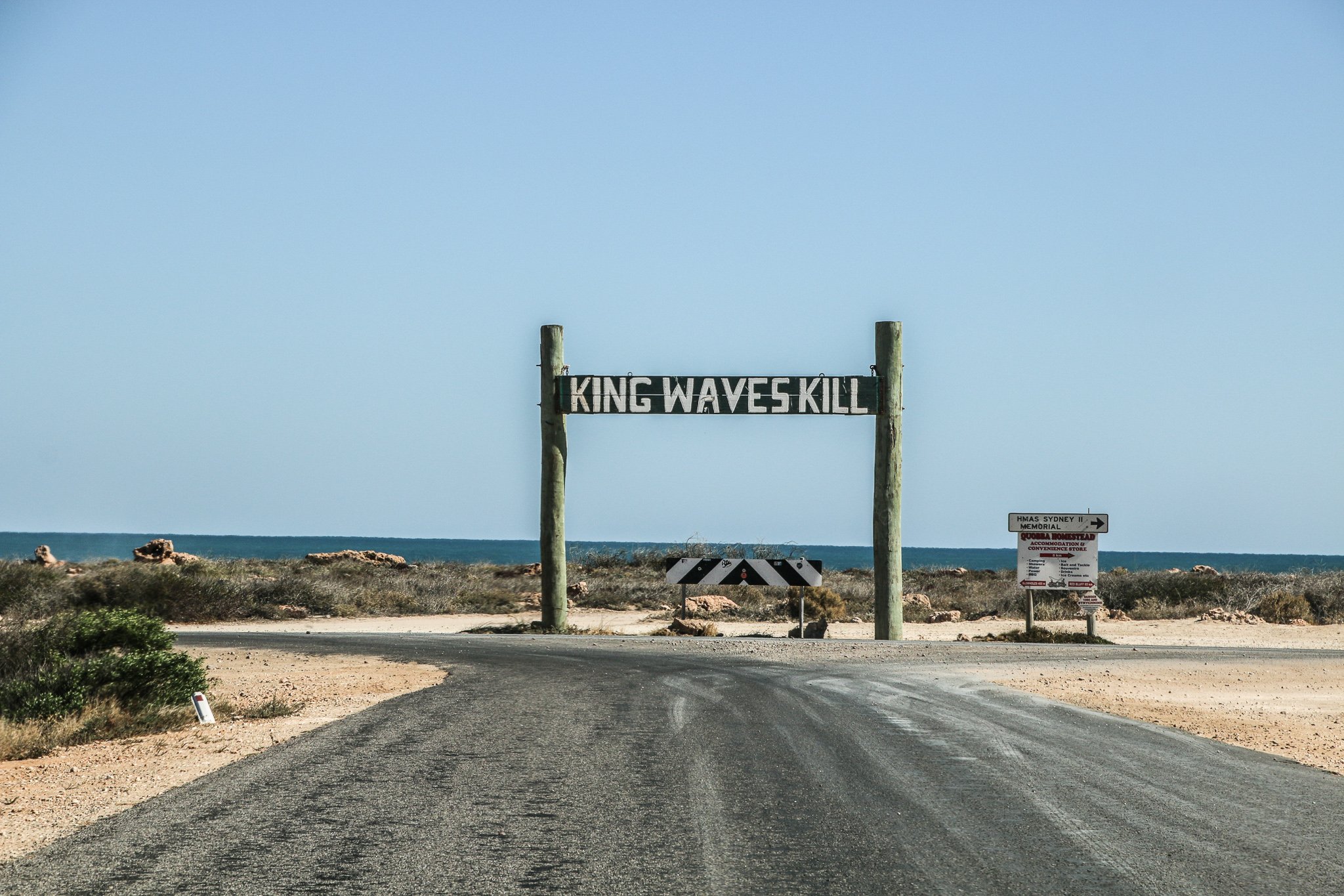Carnarvon Western Australia - A Complete Travel Guide - Travel Tramp