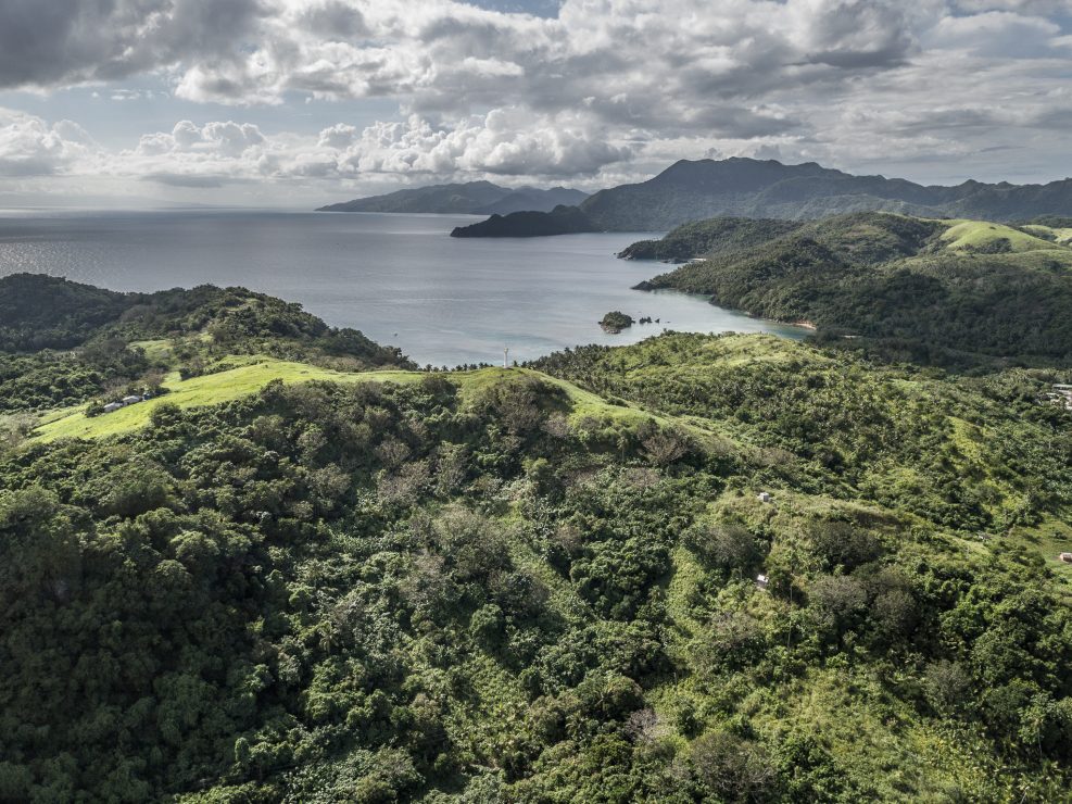 Volcanoes and Tropical Islands: Drone Pictures From Bicol in the ...