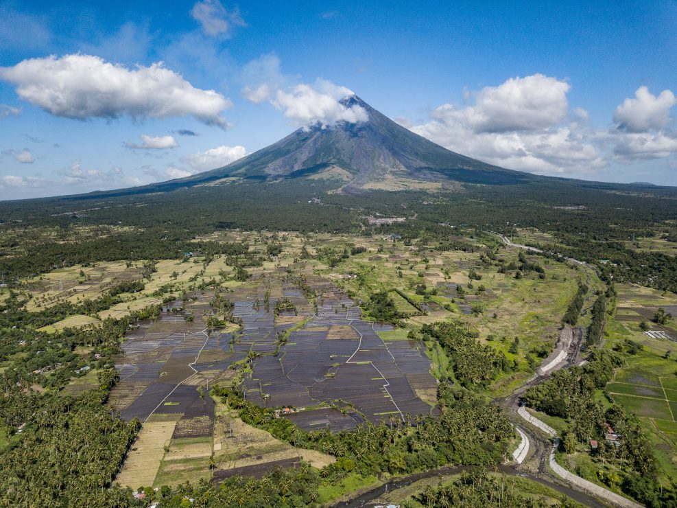 An ATV Adventure In The Shadow of Mount Mayon - Travel Tramp