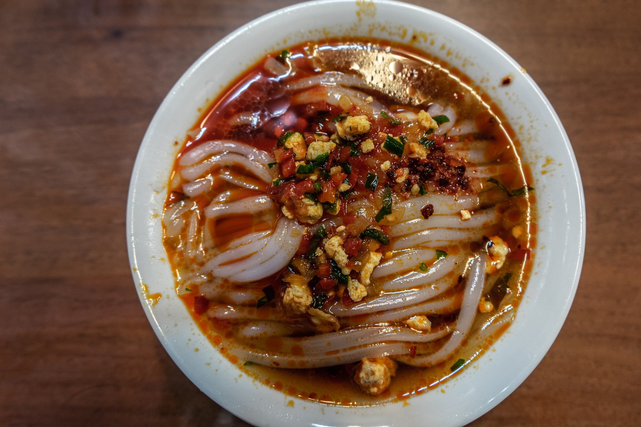 A Dungan Family Dinner In Karakol, Kyrgyzstan - Travel Tramp