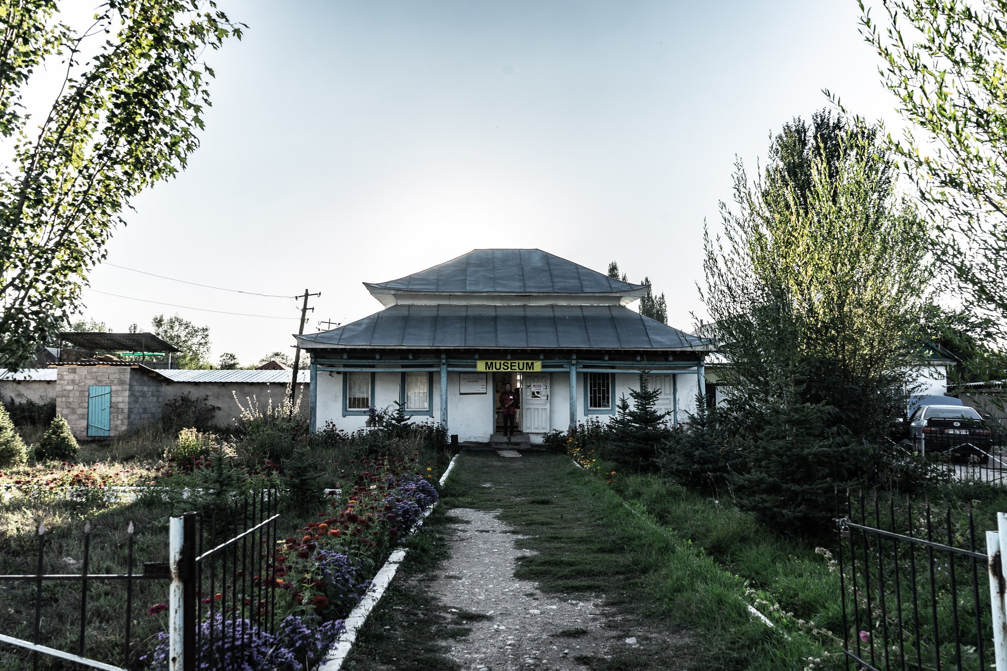 A Dungan Family Dinner In Karakol, Kyrgyzstan - Travel Tramp