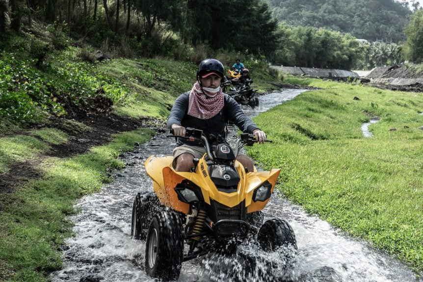 The Best Legazpi Tourist Spots, Philippines (And a Few Things to Eat ...