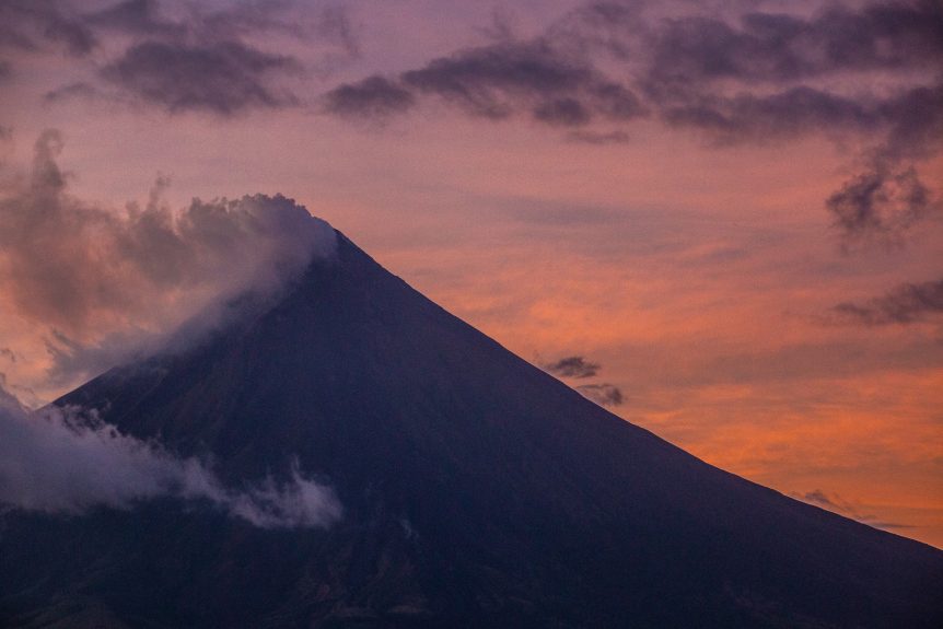 The Best Legazpi Tourist Spots, Philippines (And a Few Things to Eat ...