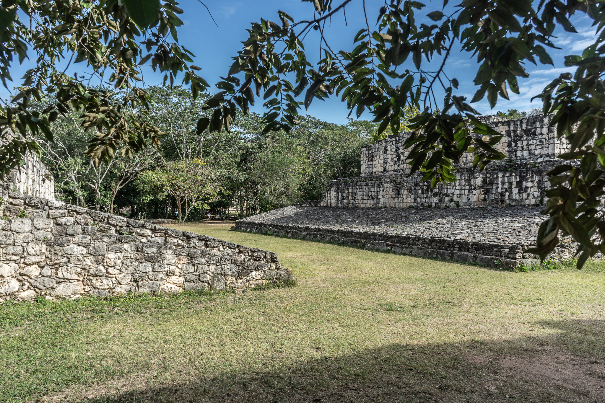 The Maya Ruins of Ek Balam﻿ - Travel Tramp