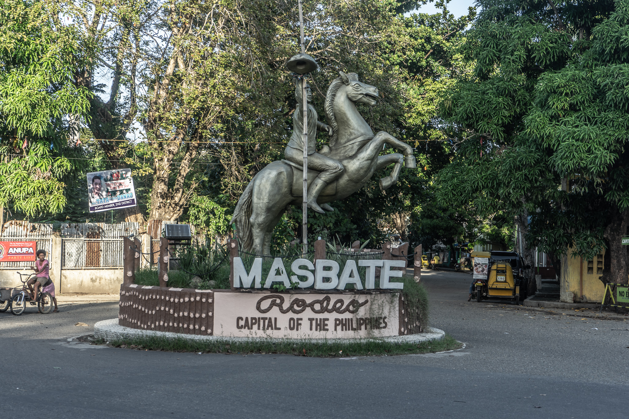 The Best Masbate Tourist Spots - And How And Why To Travel There ...