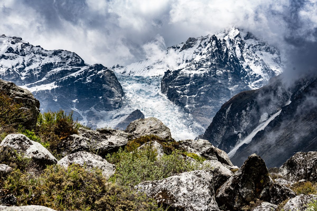 In Pictures: The Landscapes and Locals of Langtang Valley﻿ - Travel Tramp