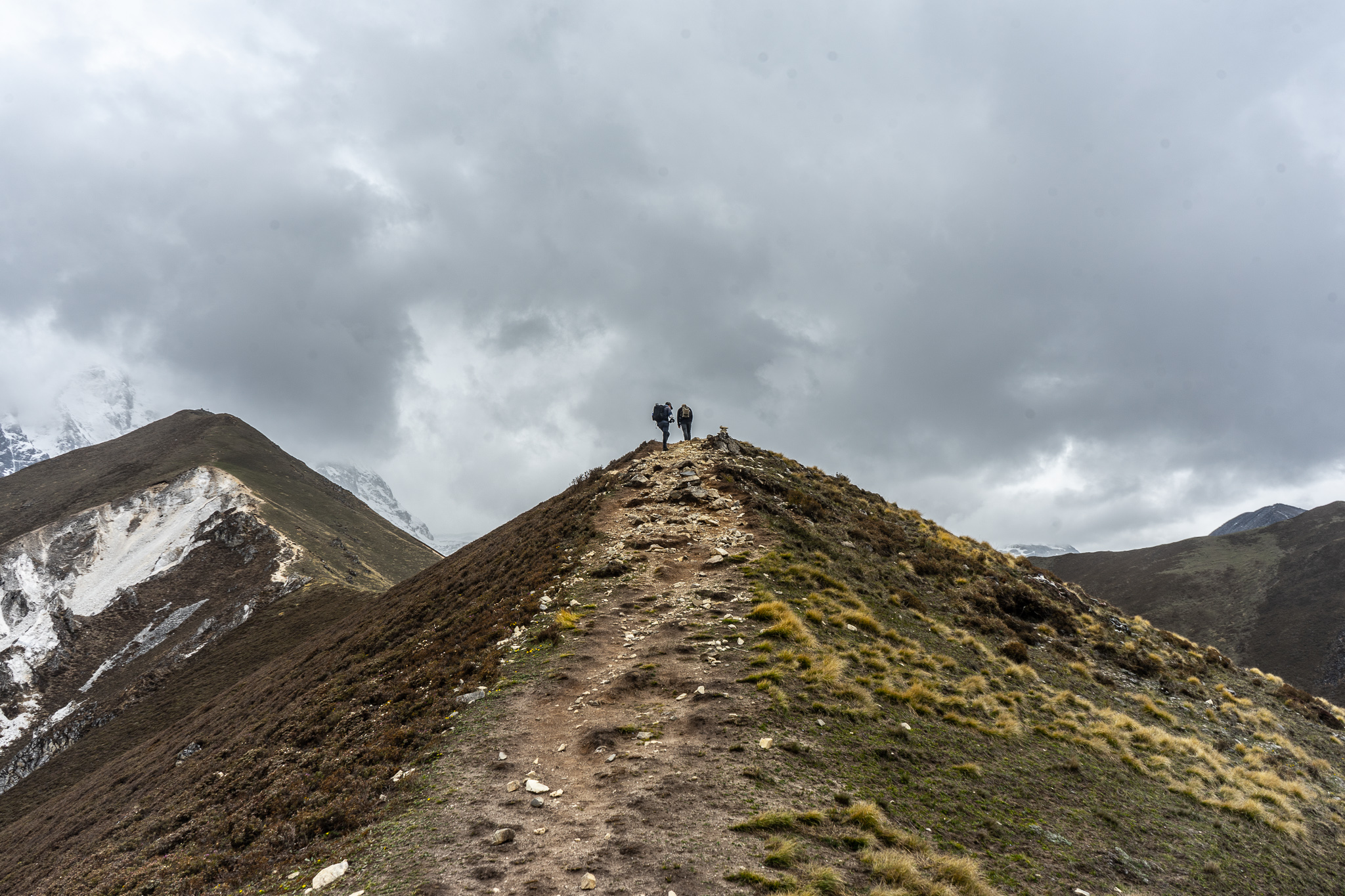 In Pictures: The Landscapes and Locals of Langtang Valley﻿ - Travel Tramp