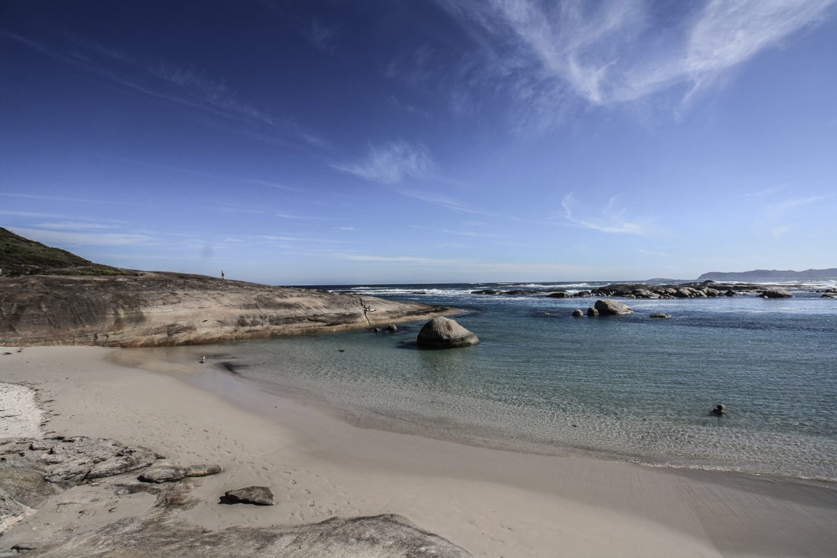 How To Travel From Perth To Albany! The Definitive Travel Guide ...