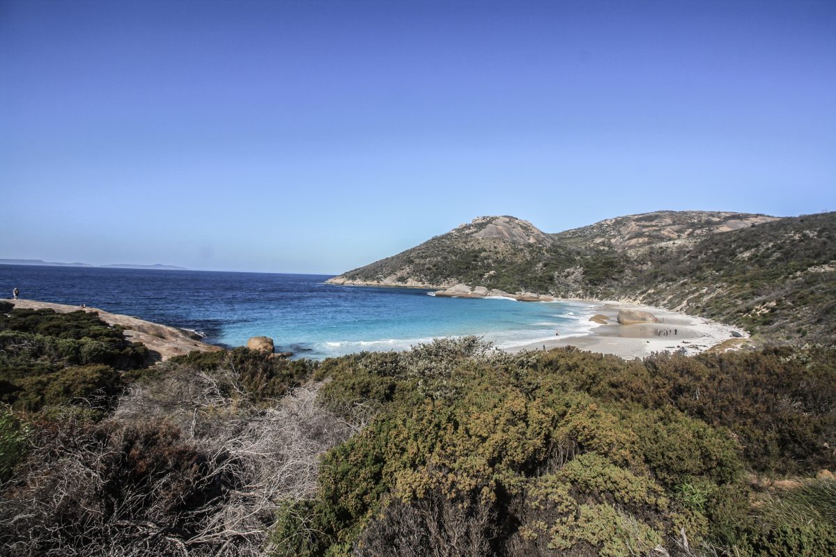 How To Travel From Perth To Albany! The Definitive Travel Guide ...