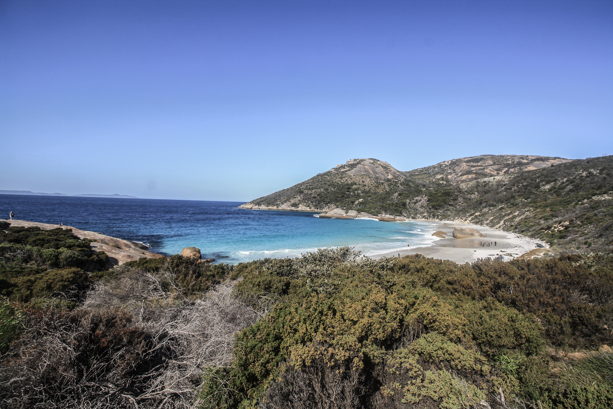 How To Travel From Perth To Albany! The Definitive Travel Guide ...