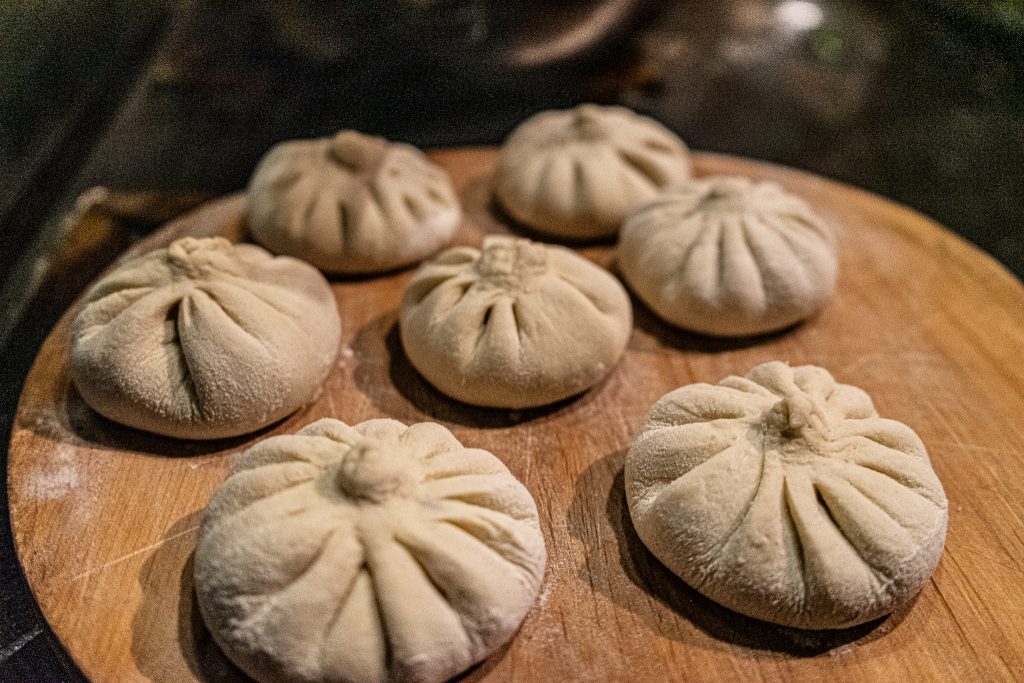 Learning The Art of Khinkali Making in Tbilisi - Travel Tramp