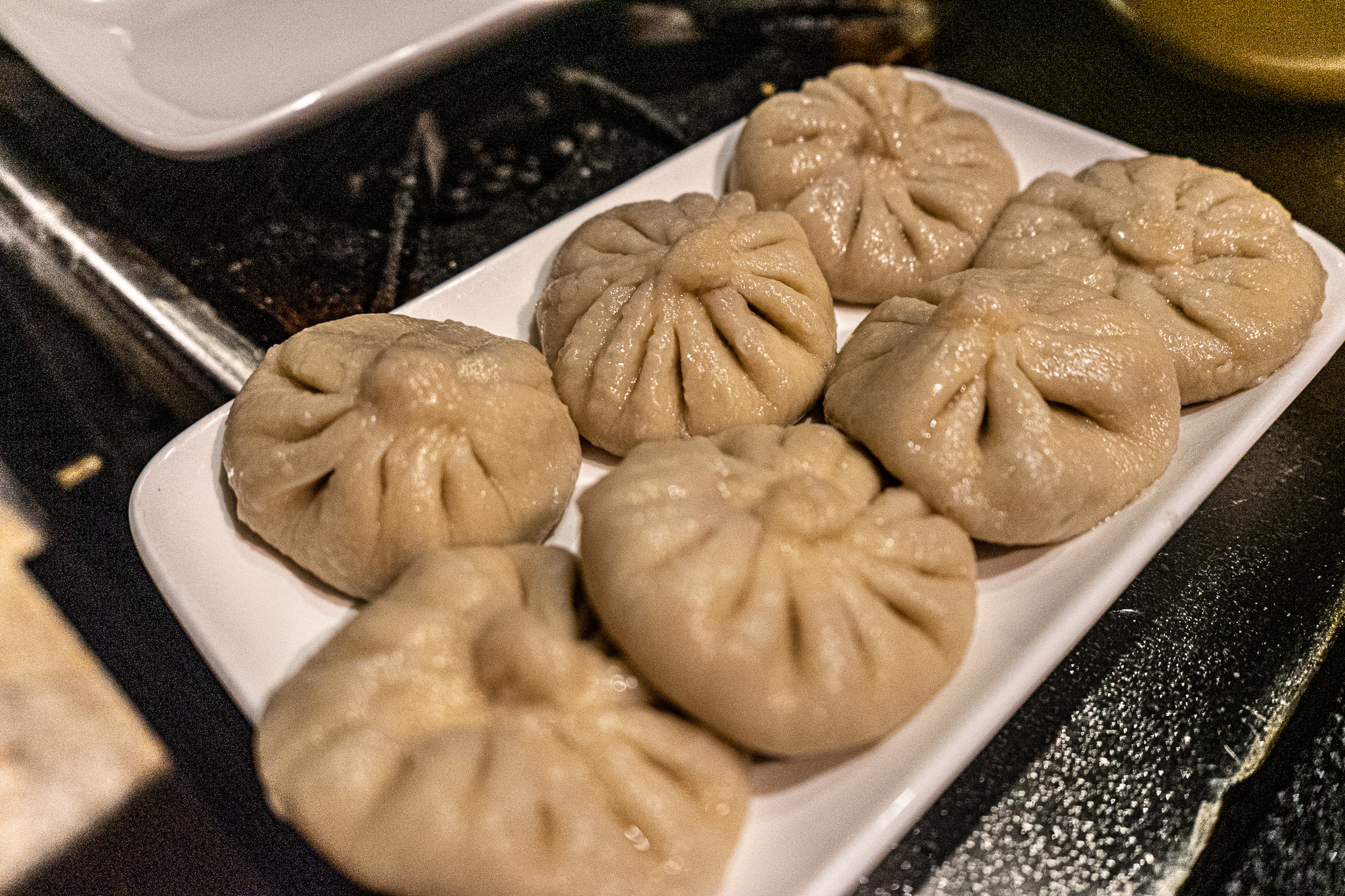 Learning The Art of Khinkali Making in Tbilisi - Travel Tramp