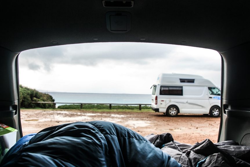 How To Travel From Perth To Adelaide - Including Road Trip Itinerary ...