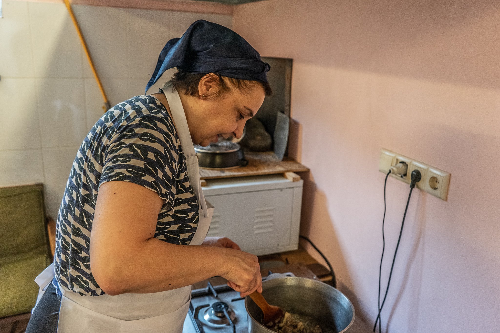 Megrelian Kharcho: The Heartiest Georgian Soup - Travel Tramp