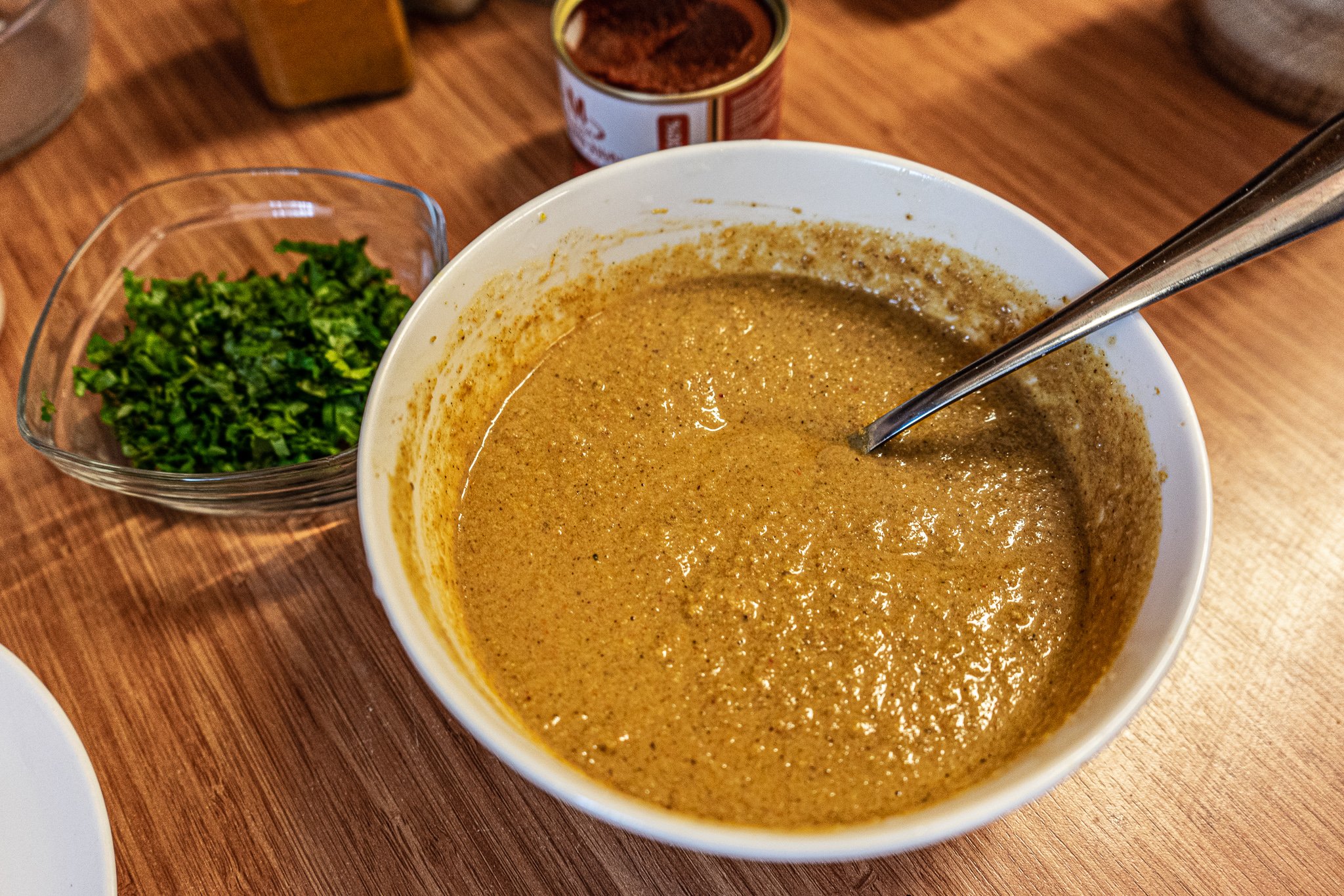 Megrelian Kharcho: The Heartiest Georgian Soup - Travel Tramp