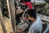 Pina Weaving, Making Clothes From Pineapples - Travel Tramp