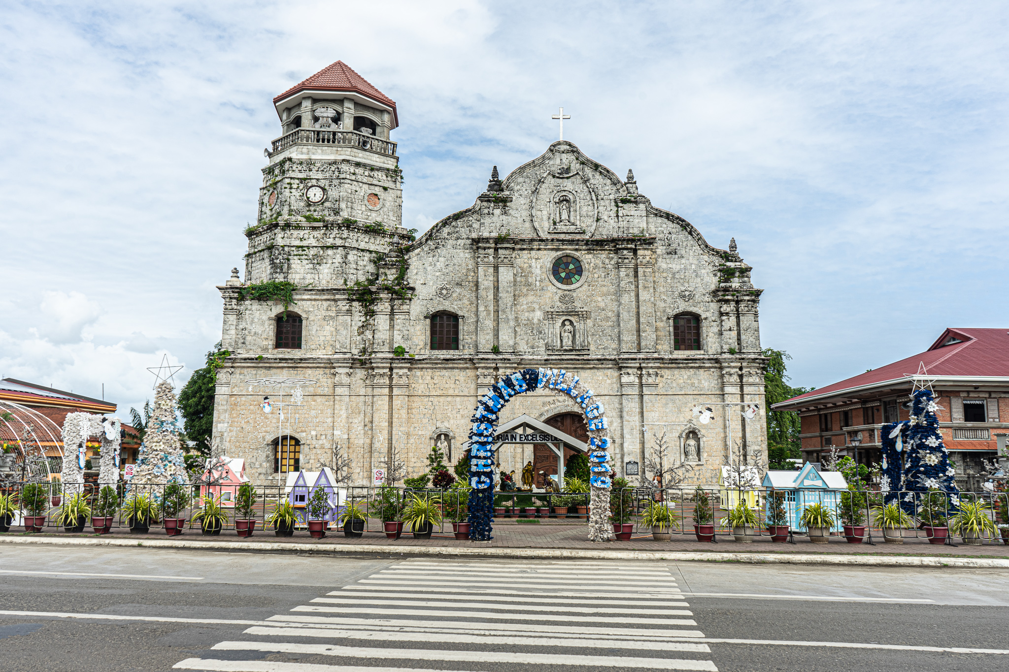 Roxas City: The Seafood Capital of the Philippines - Travel Tramp