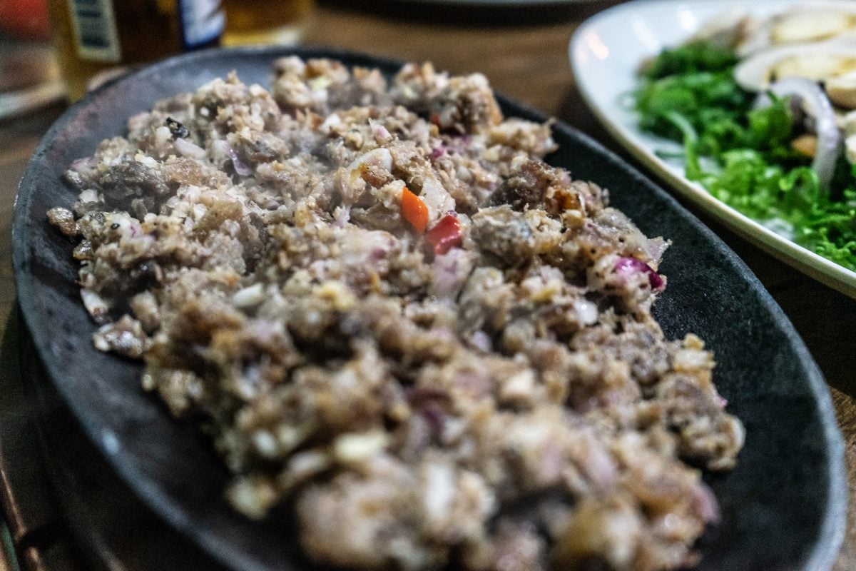 The Best Things to Eat in Pampanga, Philippines! - Travel Tramp