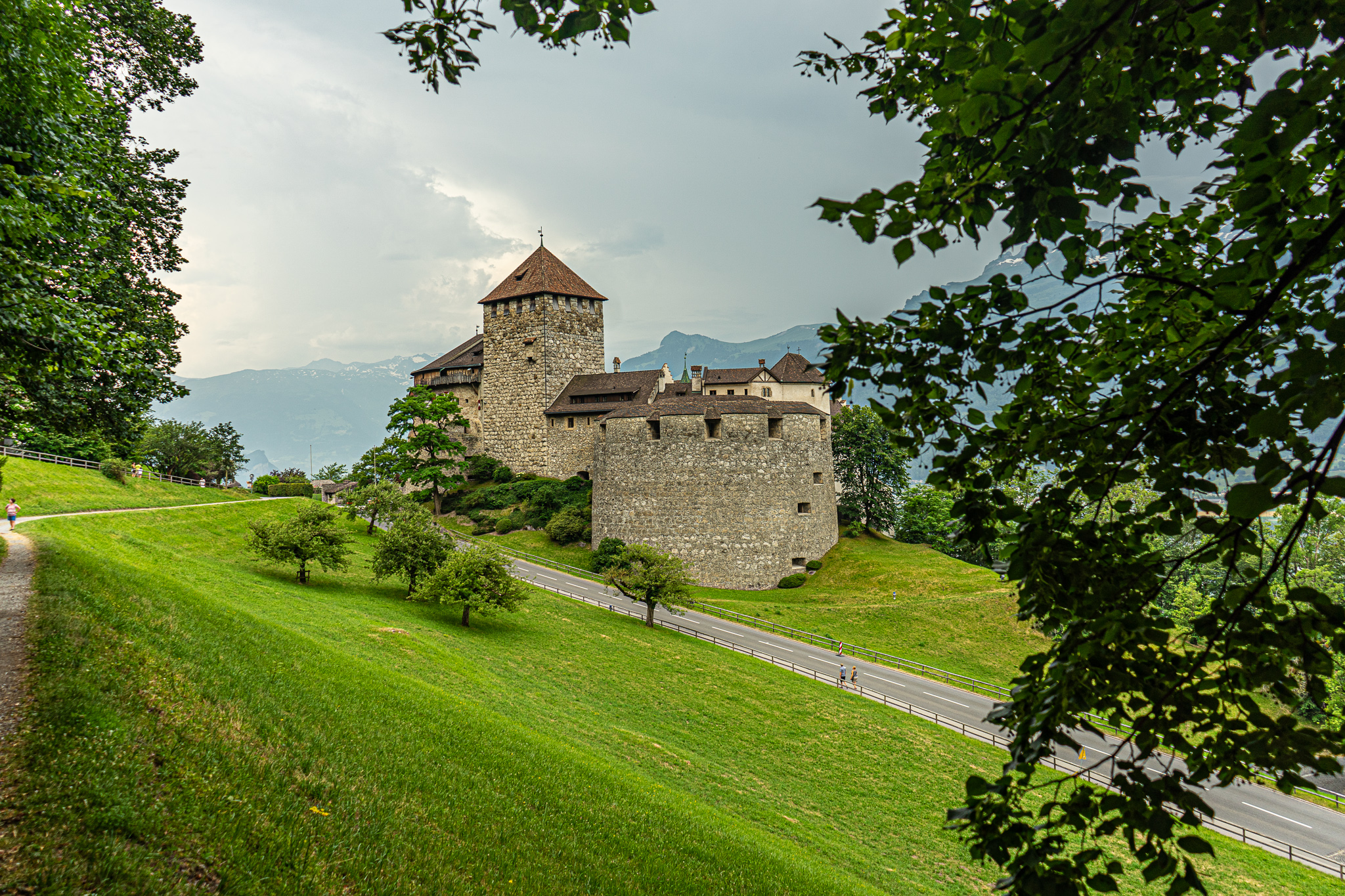 Exploring Europe’s Smallest Countries - Which Microstates Should I ...