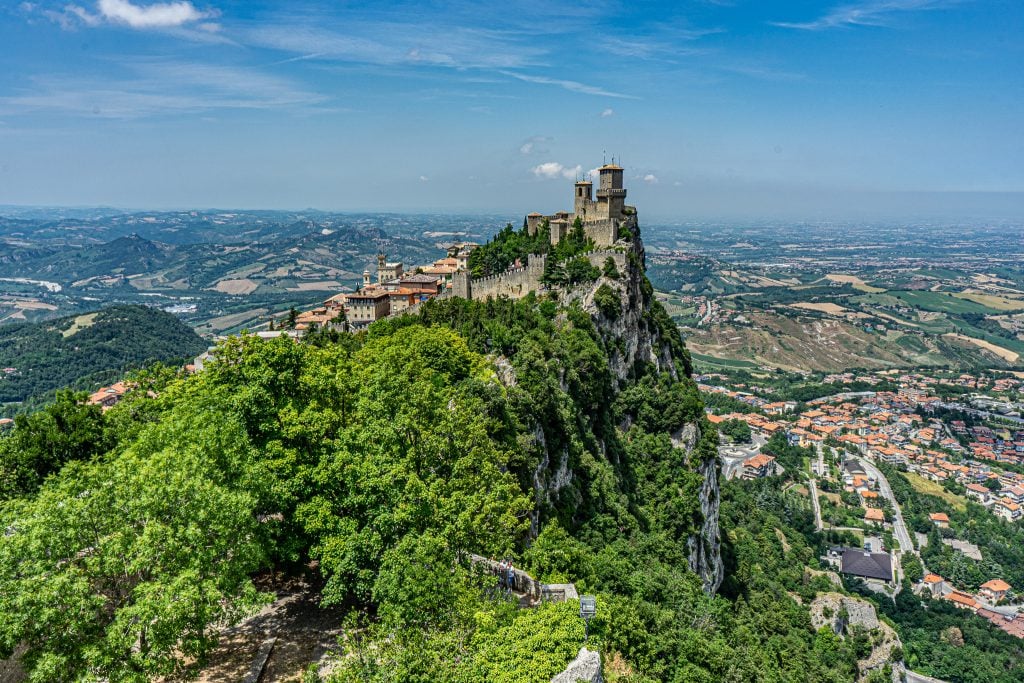 Exploring Europe’s Smallest Countries - Which Microstates Should I ...