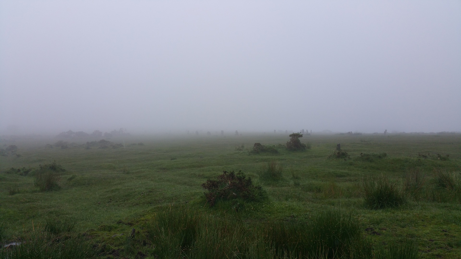 Dark Tourism in Cornwall - Travel Tramp