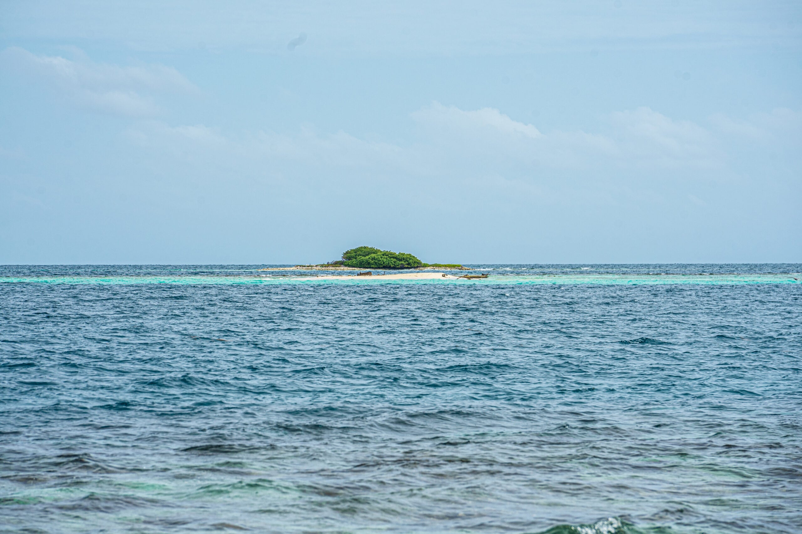How community conservation is saving the Belize Barrier Reef - Travel Tramp