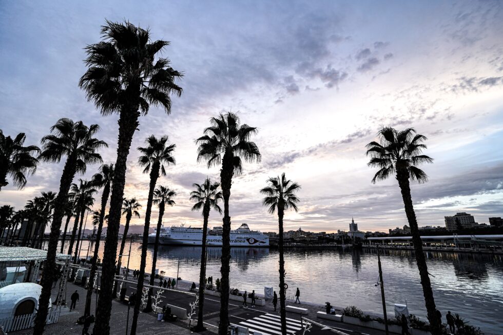 From Phoenicians to Picasso: How to explore the best of Malaga’s ...