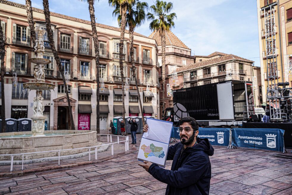 From Phoenicians to Picasso: How to explore the best of Malaga’s ...