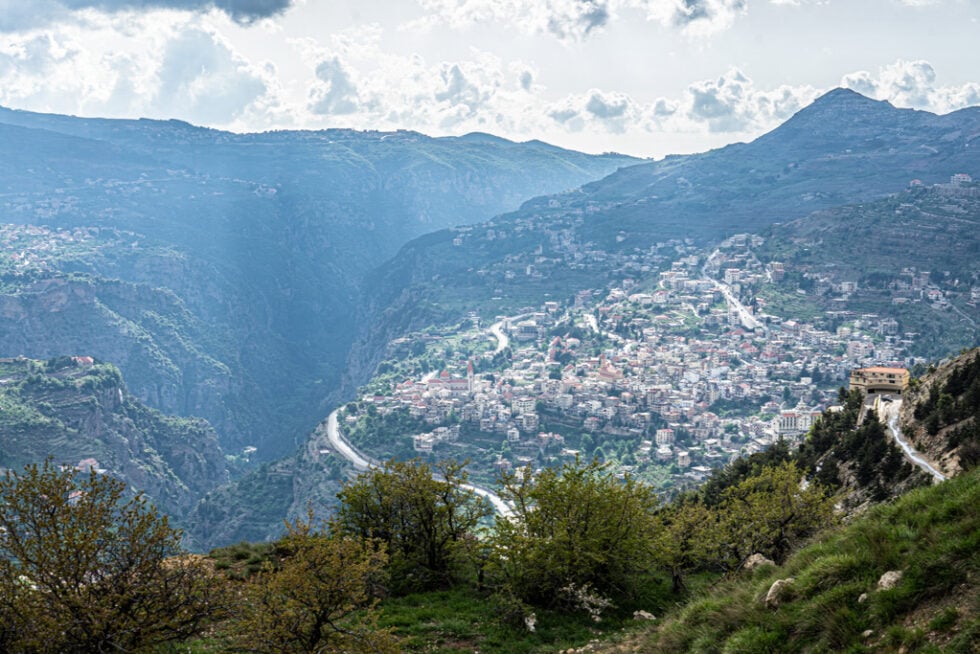 23 Best Places to Visit in Lebanon - Travel Tramp