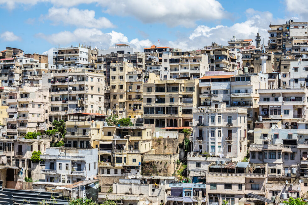 23 Best Places to Visit in Lebanon - Travel Tramp