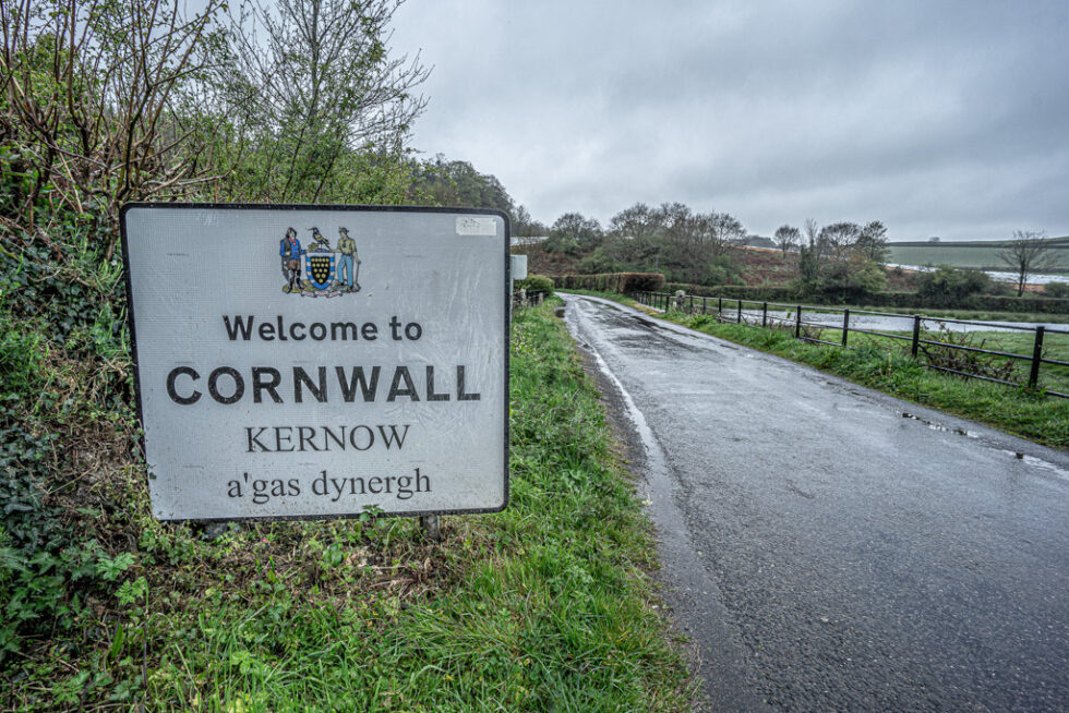Is Cornwall a Country? Everything you need to know. - Travel Tramp
